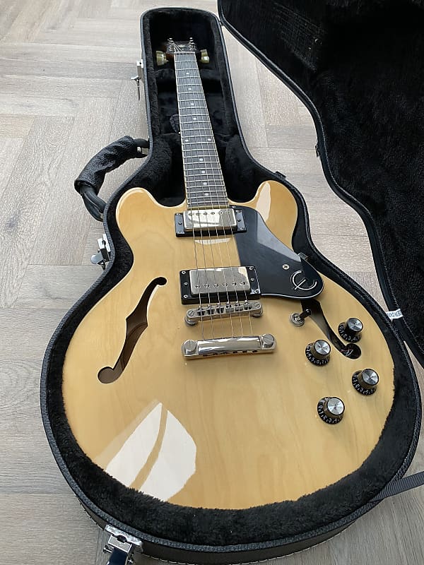 Epiphone ES-339 - Natural | Reverb