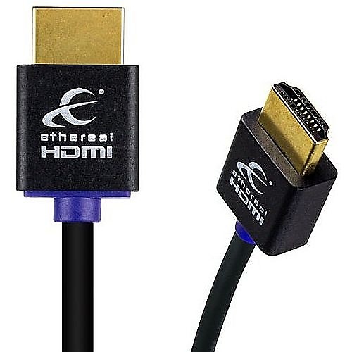 Ethereal MHY Slim HDMI 4K High Speed Cable with Ethernet - | Reverb