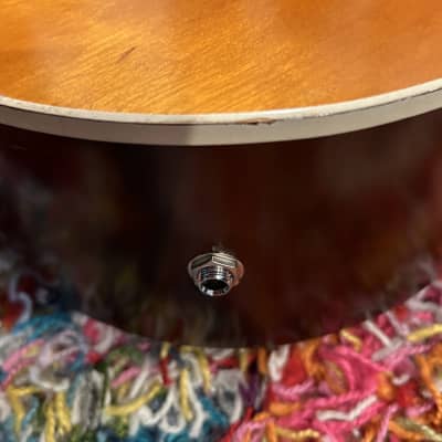 Harmony (Stella) H913 1960’s-1970’s - Natural | Reverb