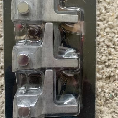 Pearl SBA-1/3 Snare Basket Adapter (3-pack) | Reverb