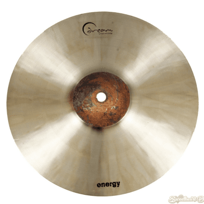 Dream Han 10 Inch Cymbal | Reverb