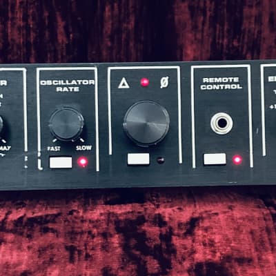 Eventide Clock Works FL-201 Instant Flanger Vintage Effects | Reverb