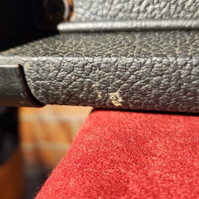 Randall Warhead Dimebag Signature 100-Watt Guitar Head | Reverb