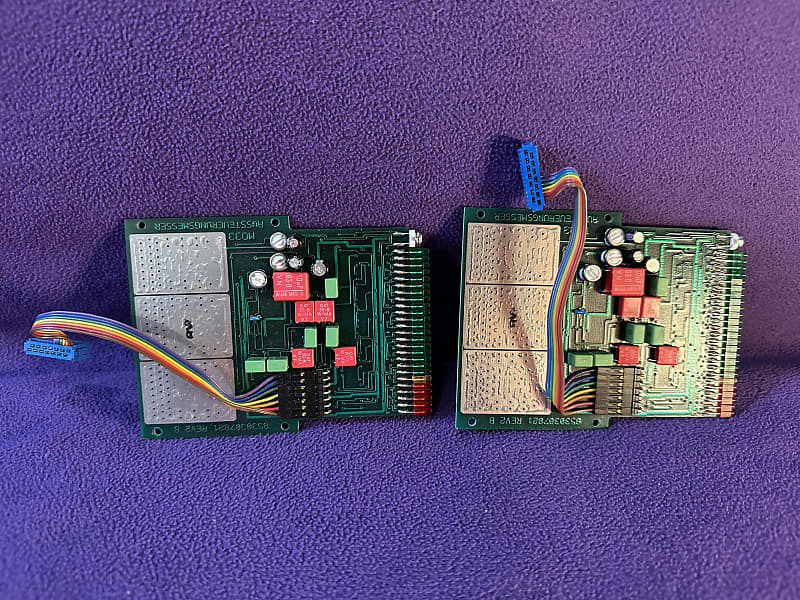 original NEUMANN MO33 peak LED-Meter. 25-LEDs with dimmable | Reverb