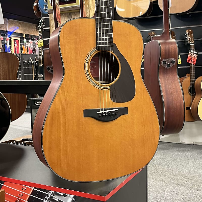 YAMAHA FG5 | Reverb