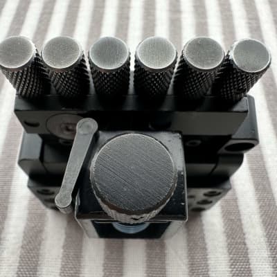 Steinberger S-TREM Tremolo assembly, original OEM unit, VERY | Reverb