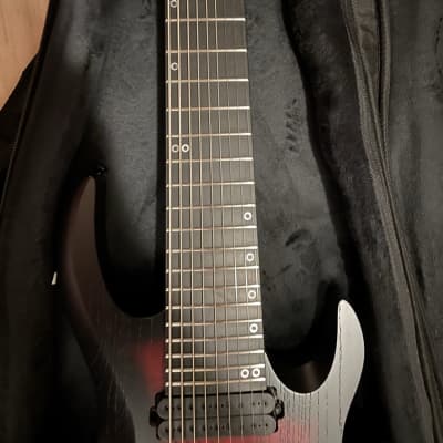 Kiesel Aries 9-String | Reverb