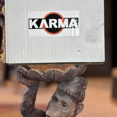 Karma Machine Shop Nobels Mostortion clone | Reverb