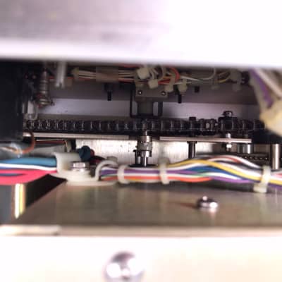 ETO Alpha 77DX HF Linear Amplifier | Reverb