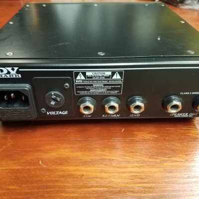 DV Mark Micro 50 CMT 2017 | Reverb