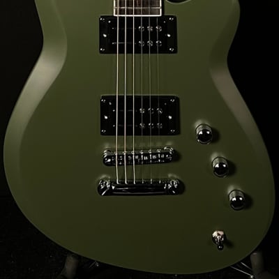 Reverend Shade Balderose Signature Guitar | Reverb