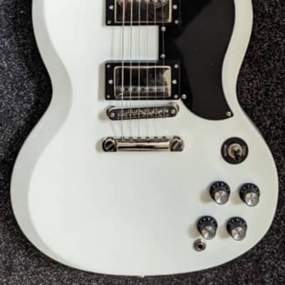 Fernandes FST-65T Japan Vintage 1980 Electric Guitar | Reverb UK