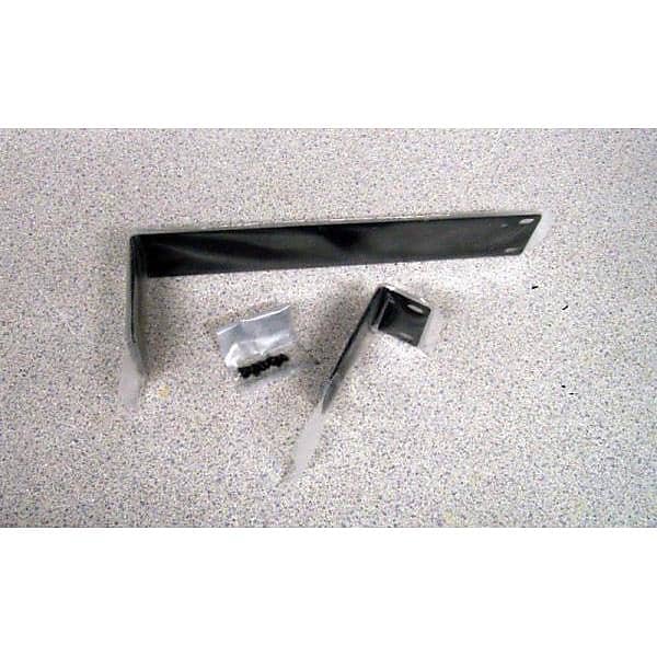 Audio Technica Wireless Mic Rack Kit With Screws | Reverb