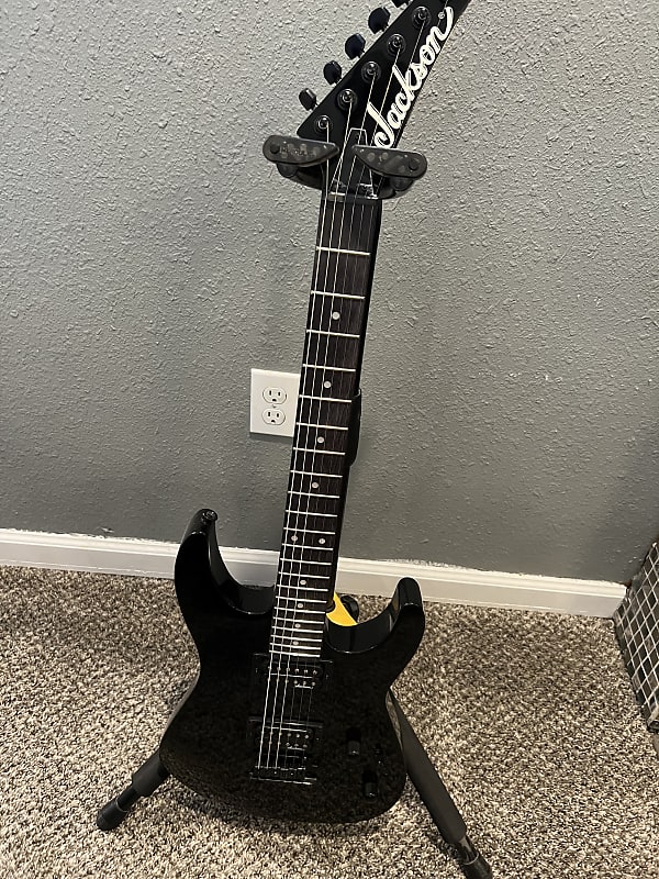 Jackson JS Series JS11 Dinky with Amaranth Fretboard | Reverb