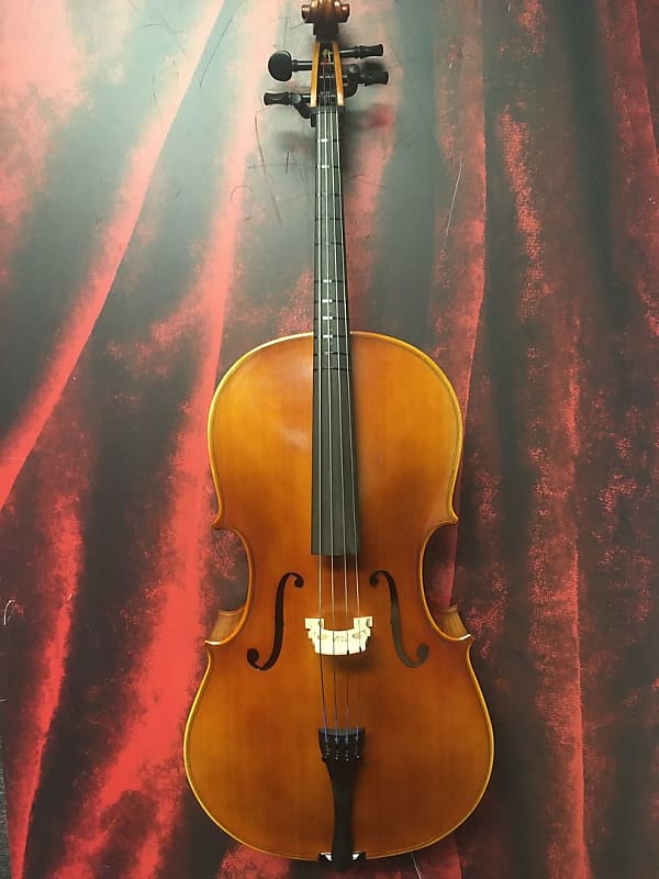 Luger Cc101 44 Cello Tampa Fl Reverb 
