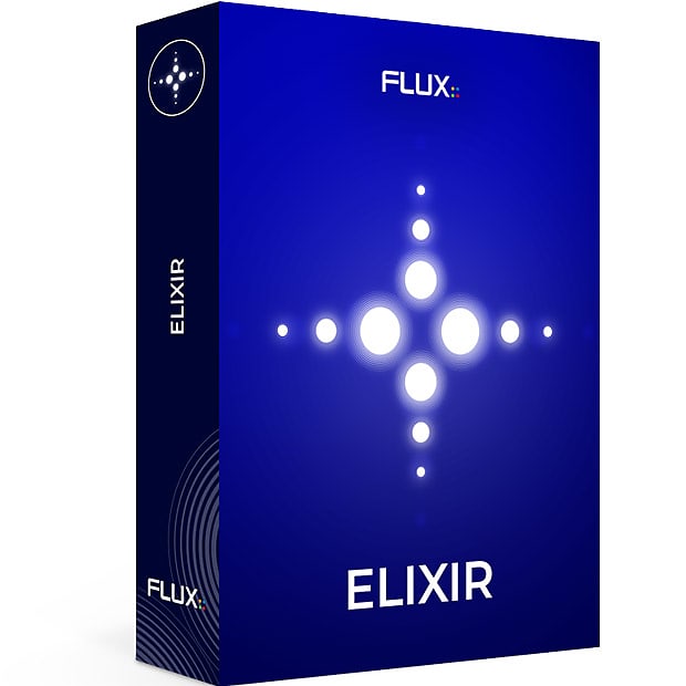 Flux Elixir (Download) | Reverb