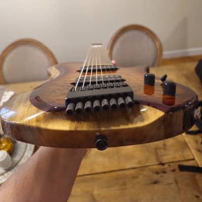 Kiesel Zeus ZM8 5A TOP | Reverb