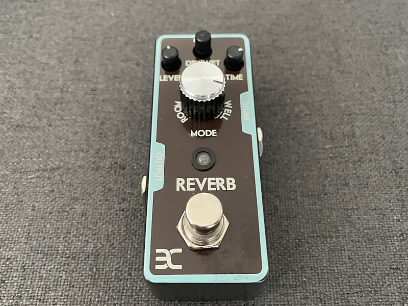 ENO T-Cube Series Reverb 2019 | Reverb