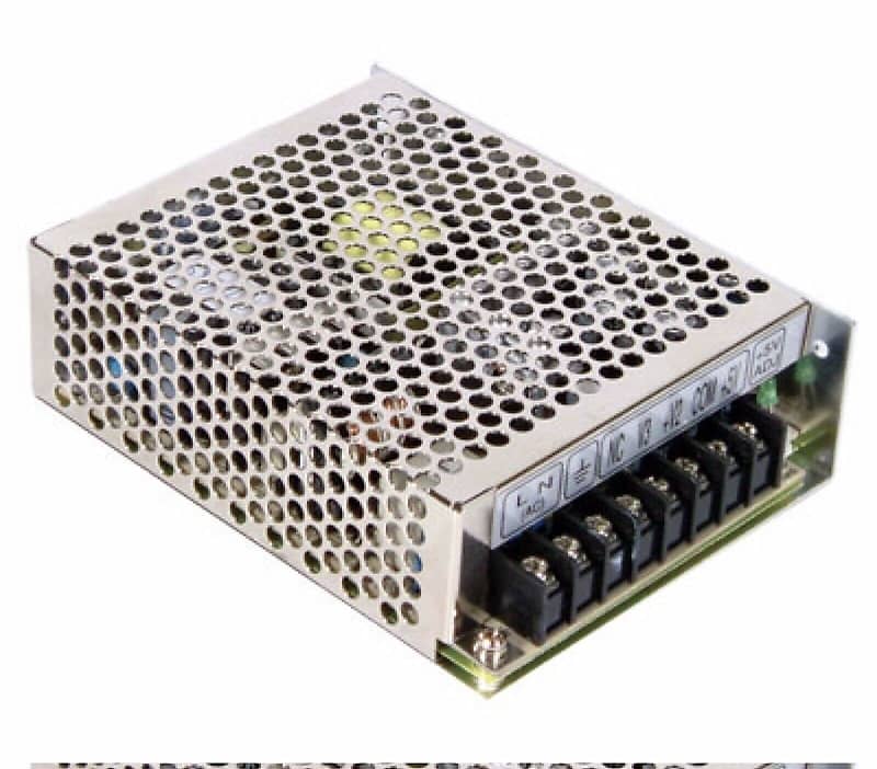 Upgraded Power supply Triple Output 5V 5A 15V 5 15 Volt for | Reverb