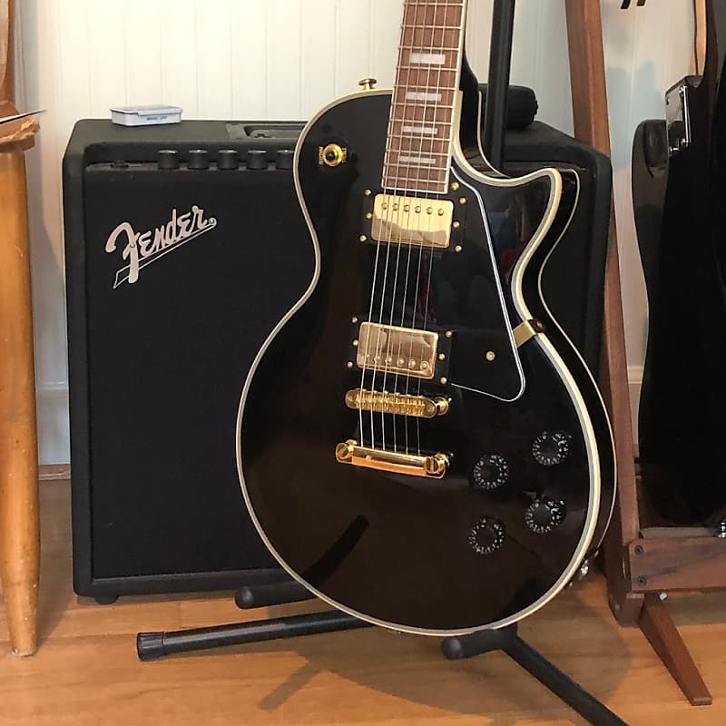 Firefly LP Custom | Reverb UK