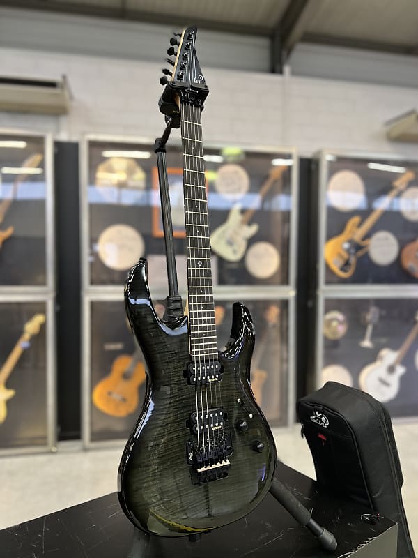 Lag ARKANE 200 2015 - Bsh | Reverb