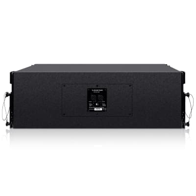 ZETHUS-210B-PAIR | ZETHUS Pair of Dual 10" Line Array Speaker | Reverb