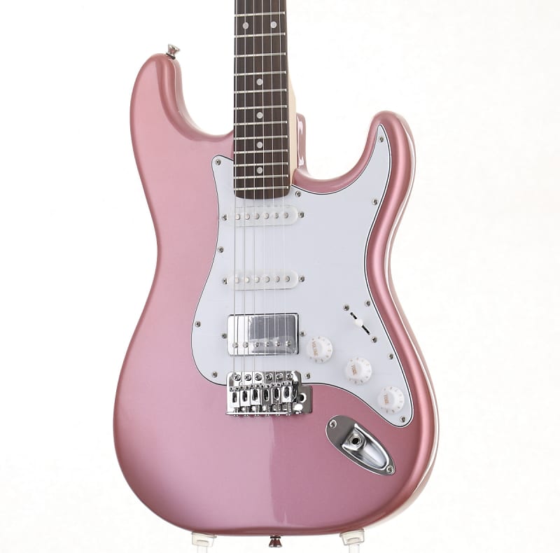 Bacchus Universe Series BST-2R BGM (05/22) | Reverb