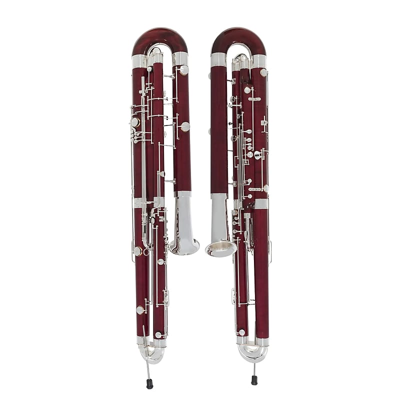 Fox Model 920 Professional Contrabassoon - Aged Maple Body | Reverb