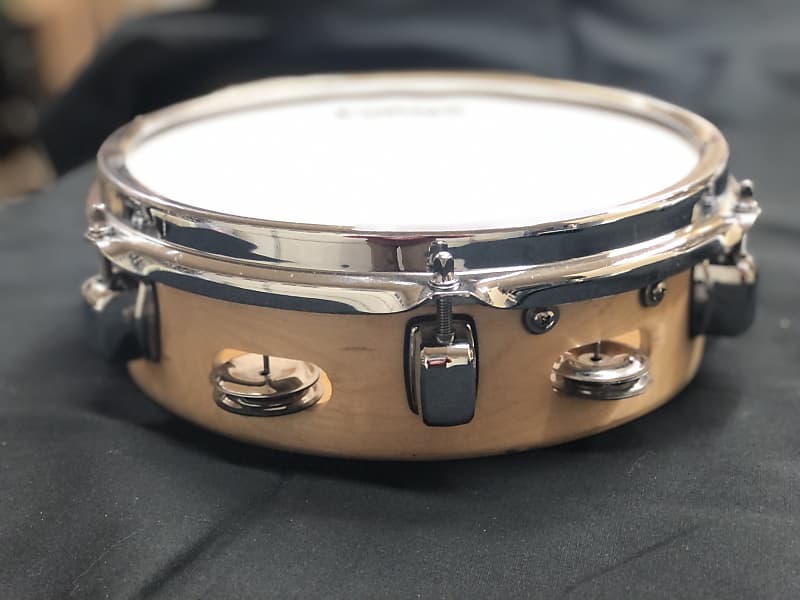 smackpac micro snare 10 inch 2021 any color | Reverb