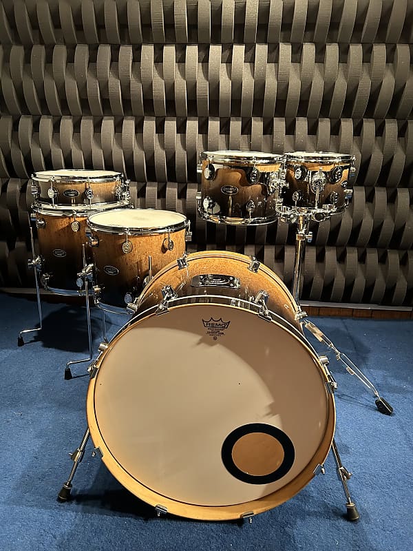 PDP LXE 6 Piece (16” floor!) | Reverb