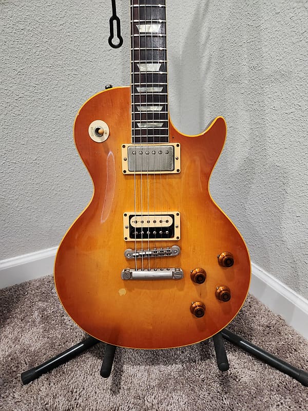 Greco EG59-50 1982 | Reverb