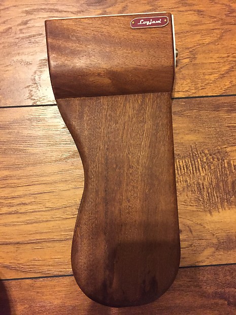 Logjam Prolog Percussion Instrument | Reverb