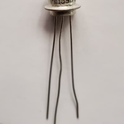 Germanium MP39b - Pnp Transistors Nos | Reverb