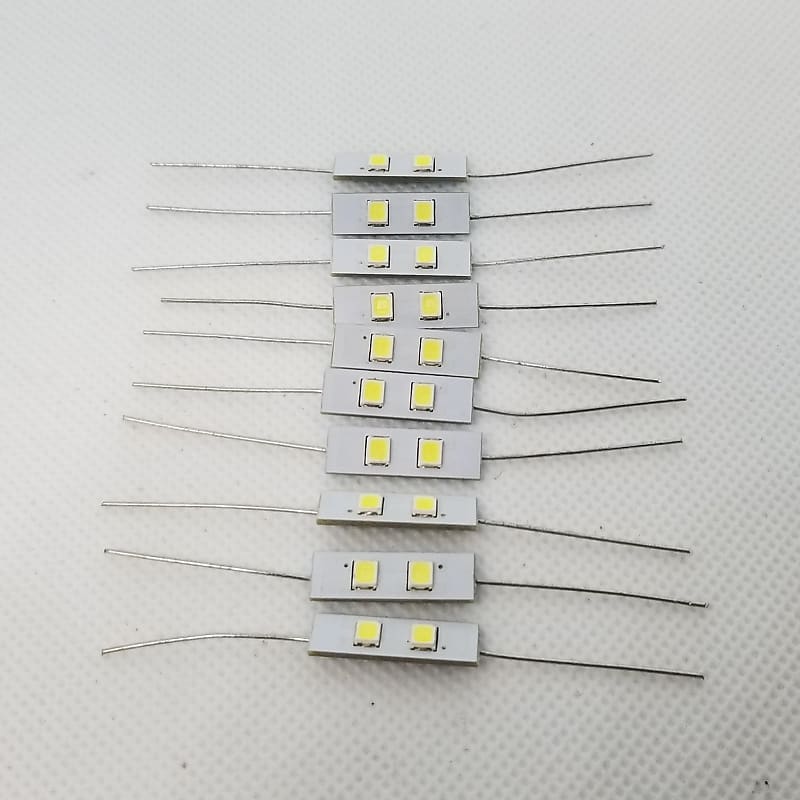 Technics SA-303 Complete LED Lamp Kit - Warm White | Reverb