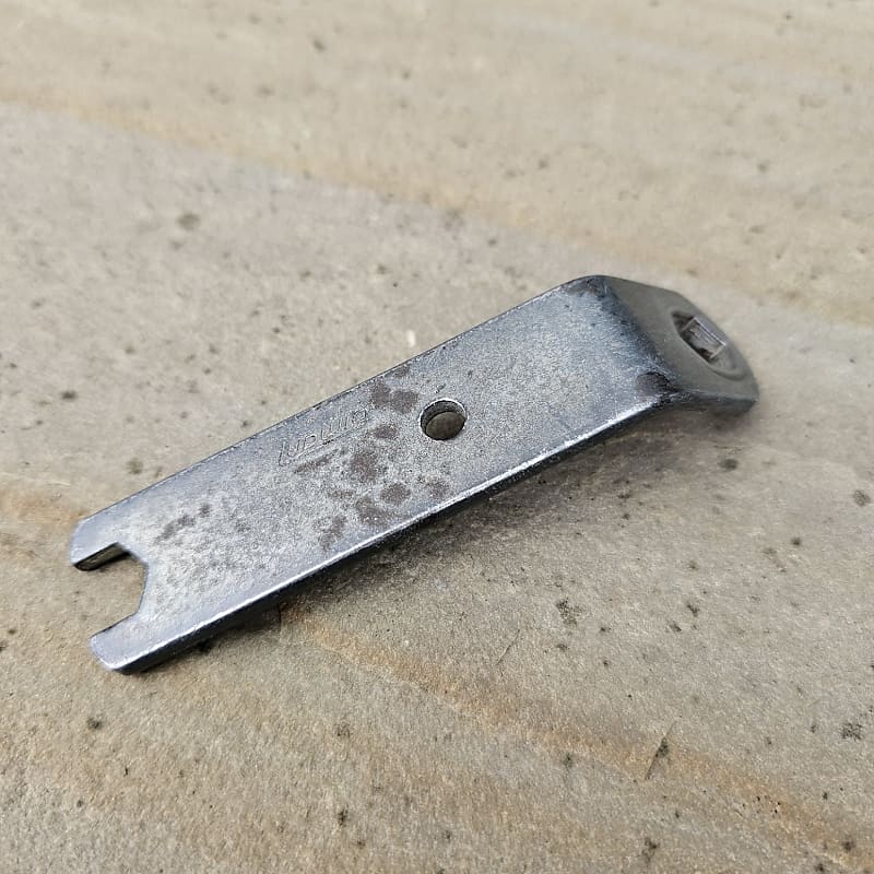 Ludwig USA Vintage Tom Spanner USED! RKSAN270623 | Reverb