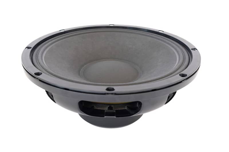 18 Sound 12NMB1000-8 12" 600 Watt 8 Ohm Mid-Bass Driver | Reverb