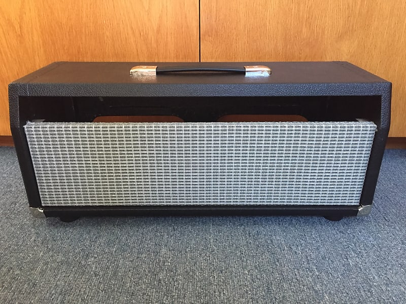 Mojotone Mojotone Fender Blackface Deluxe Reverb® Style | Reverb