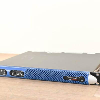 Powersoft K3 Digam K Series Power Amplifier | Reverb