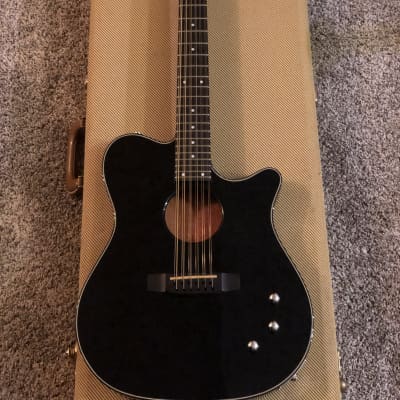 Carvin / Kiesel AC275-12 String | Reverb