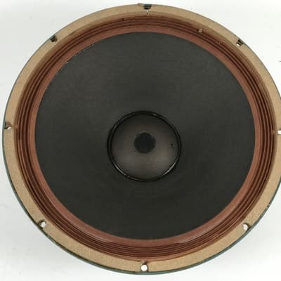 15" Altec 803B Vintage Woofer Driver | Reverb
