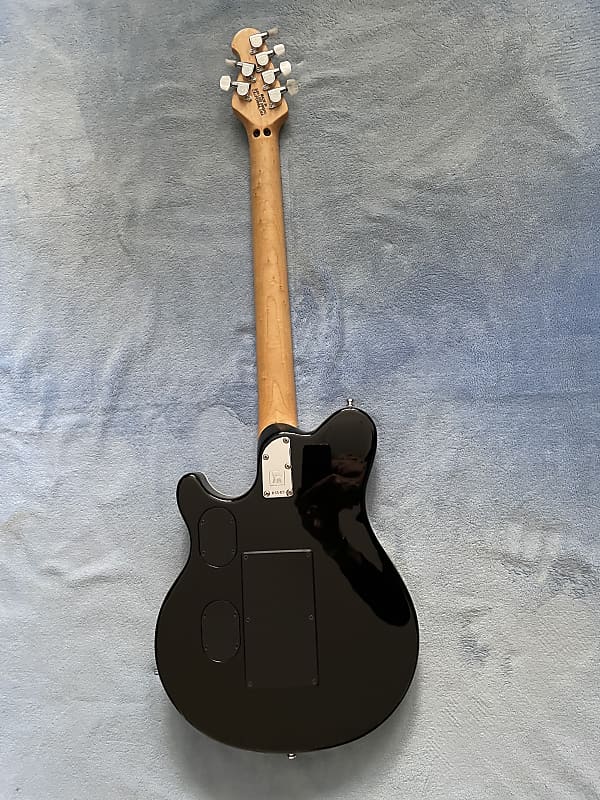 Ernie Ball Music Man EVH Eddie Van Halen Signature | Reverb France