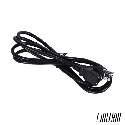 18 AWG Marshall IEC Power Cable For Marshall Ampeg | Reverb