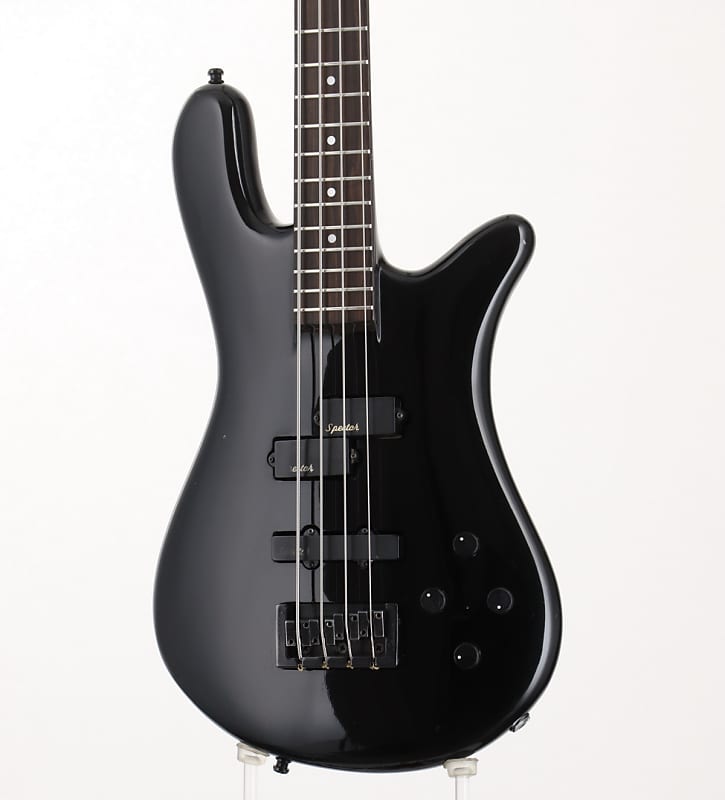 Spector NS-2A Black [04/27] | Reverb