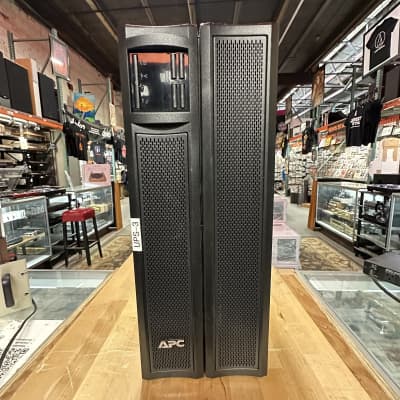 APC SMX2000LV Smart-UPS X line-Interactive Uninterruptible | Reverb