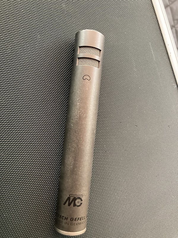 Microtech Gefell M300 1998 | Reverb