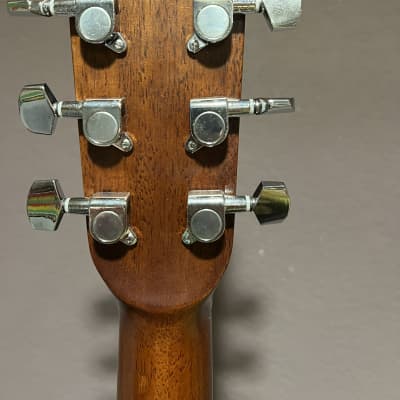 Sigma DM-4 1984 made by Martin | Reverb