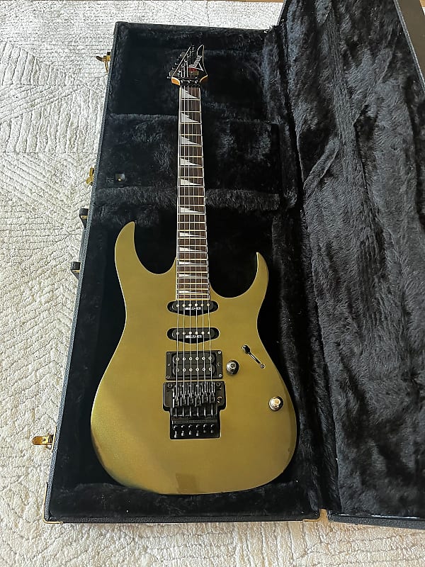 Ibanez RG | Reverb