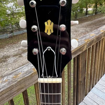 Greco SG SS600 1986 | Reverb