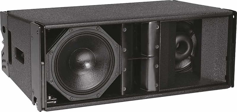 Martin Audio W8LM ENC. 3 VOIES MINI LINE ARRAY | Reverb UK