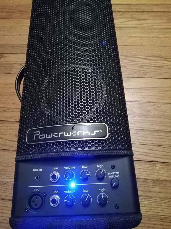 Powerwerks PW40 BAT BT 2019 - Black | Reverb